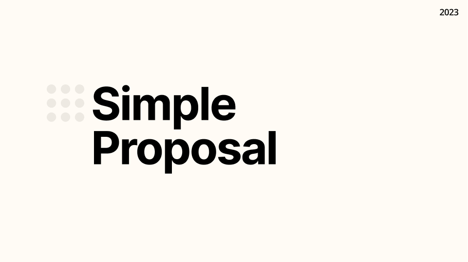 Proposal Software | Fast Proposal