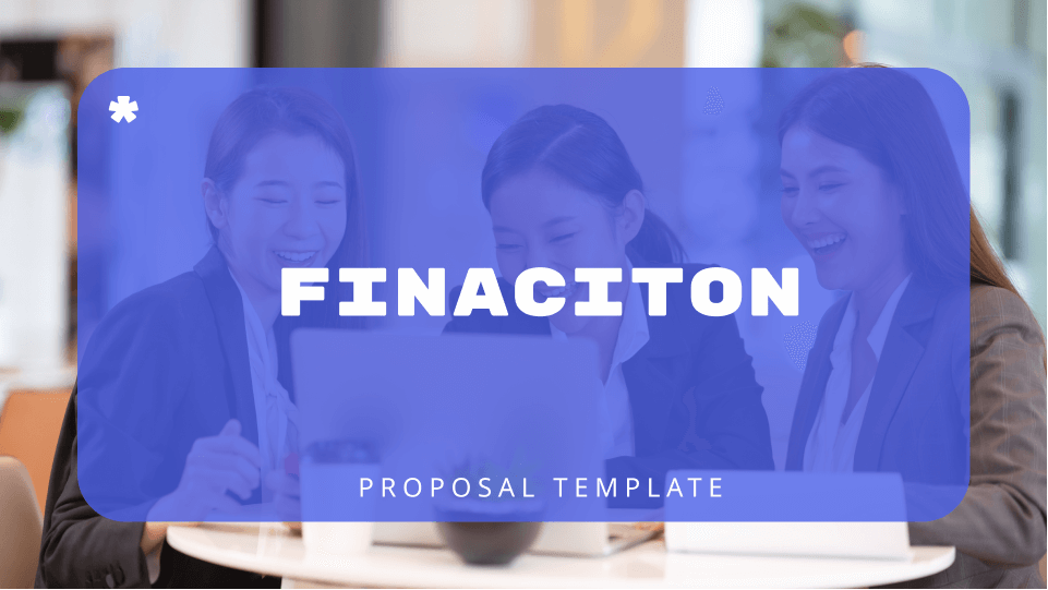 Proposal Software | Fast Proposal