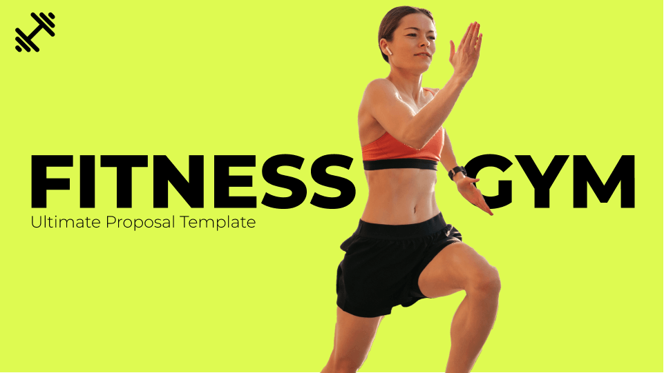 Proposal Software | Fast Proposal